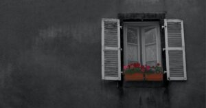 I see, said the blind man: Idiom Meaning and Origin - The Village Idiom