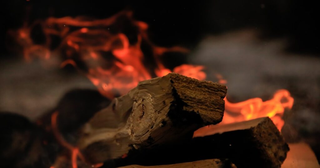 on fire: Idiom Meaning and Origin - The Village Idiom