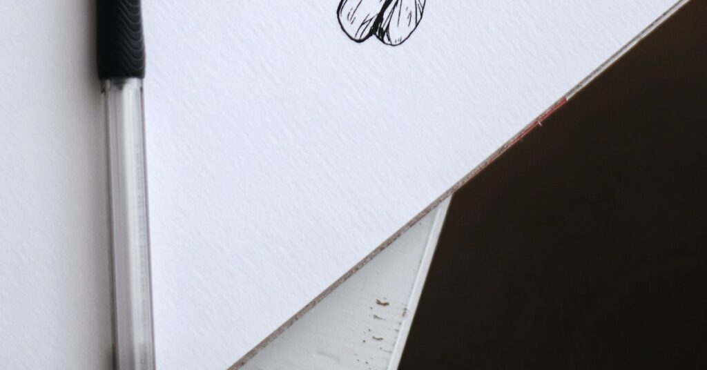 back-of-the-envelope: Idiom Meaning and Origin - The Village Idiom