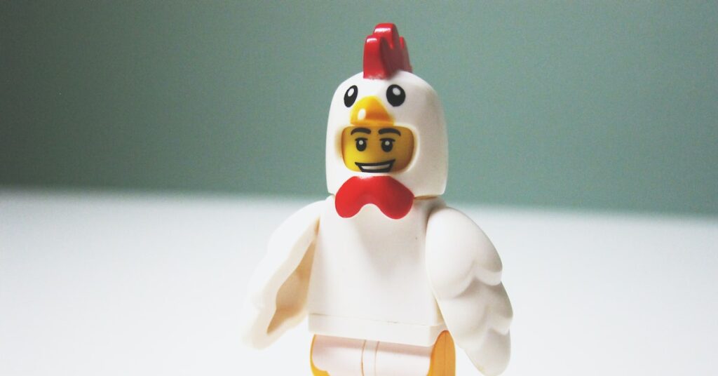 chickenization: Idiom Meaning and Origin - The Village Idiom