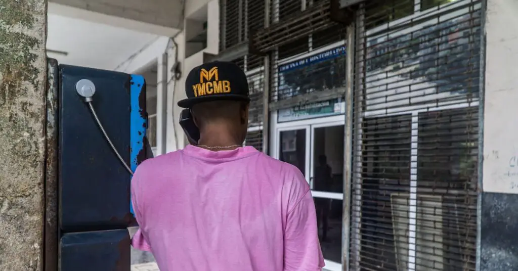 drop a dime: Idiom Meaning and Origin - The Village Idiom