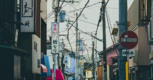 get one's wires crossed: Idiom Meaning and Origin - The Village Idiom