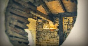 dig out of a hole: Idiom Meaning and Origin - The Village Idiom