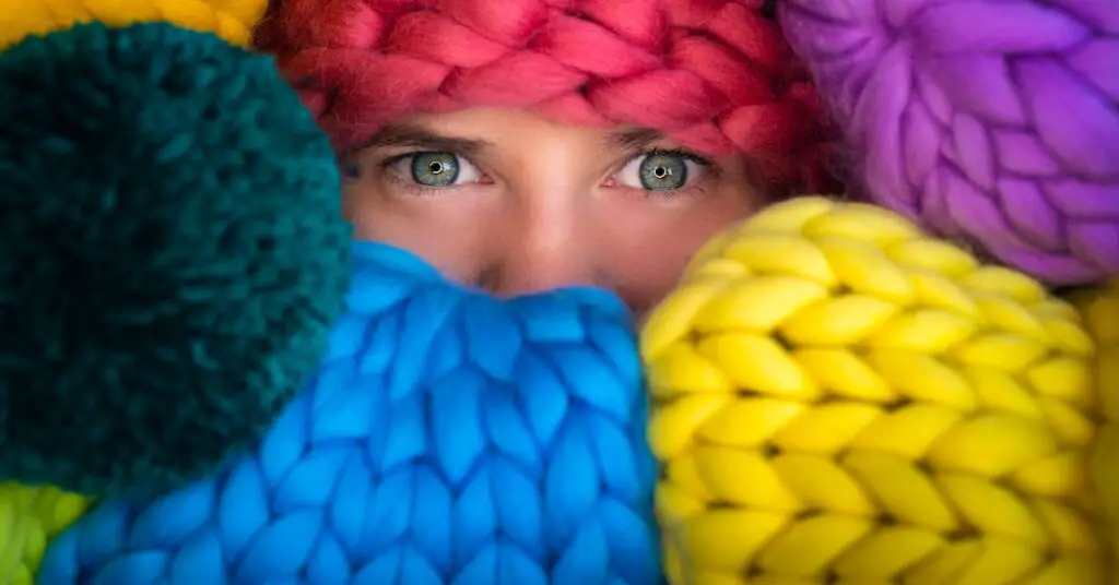 dyed-in-the-wool: Idiom Meaning and Origin - The Village Idiom