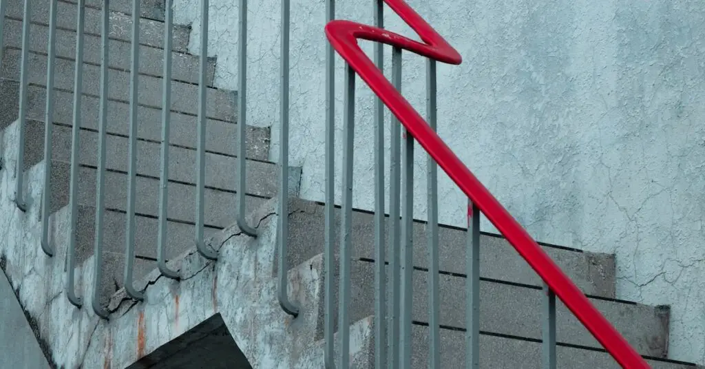 fall through the cracks: Idiom Meaning and Origin - The Village Idiom