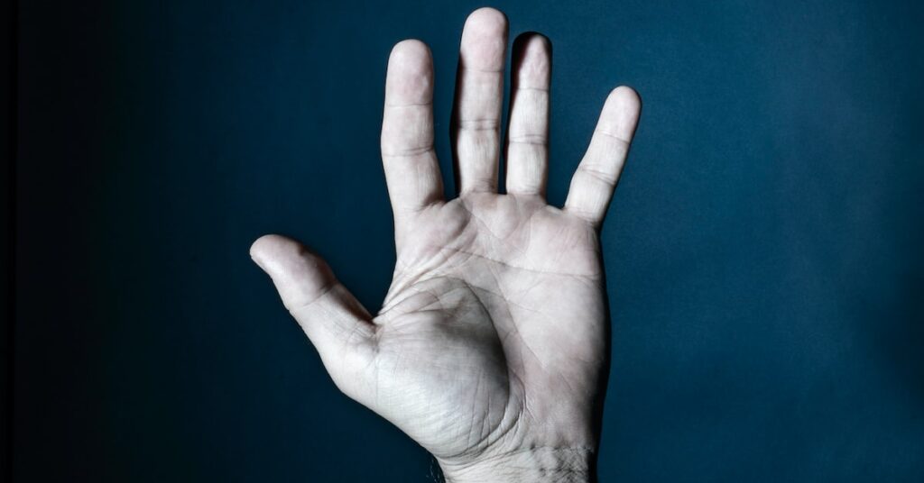 point the finger at: Idiom Meaning and Origin - The Village Idiom