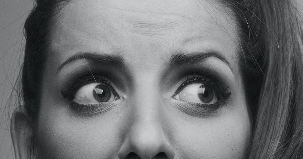 have a fit: Idiom Meaning and Origin - The Village Idiom