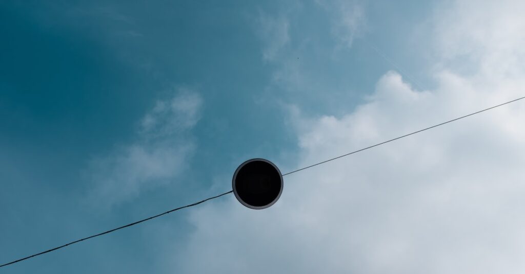 hang by a thread: Idiom Meaning and Origin - The Village Idiom
