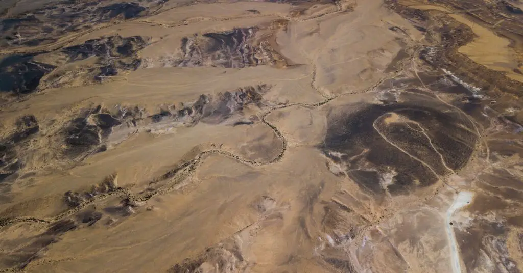 high and dry: Idiom Meaning and Origin - The Village Idiom