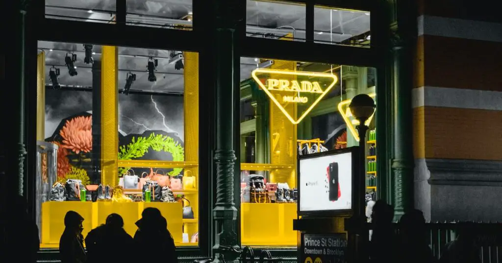 hit the stores: Idiom Meaning and Origin - The Village Idiom