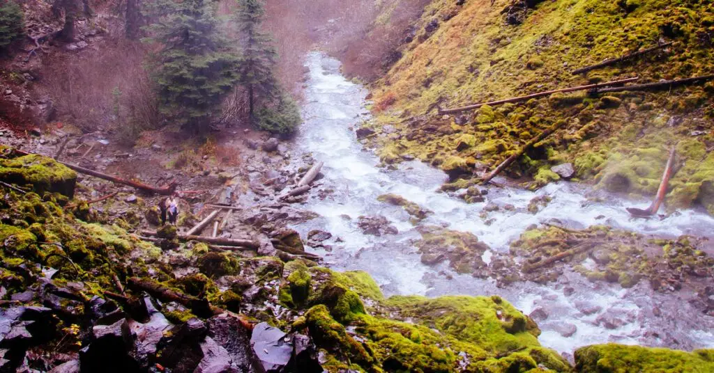 on the outside, looking in: Idiom Meaning and Origin - The Village Idiom