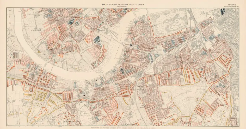 put on the map: Idiom Meaning and Origin - The Village Idiom