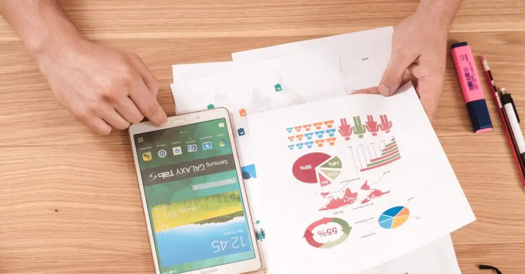 crunch numbers: Idiom Meaning and Origin - The Village Idiom