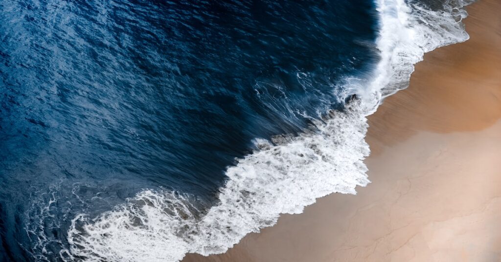 sea change: Idiom Meaning and Origin - The Village Idiom