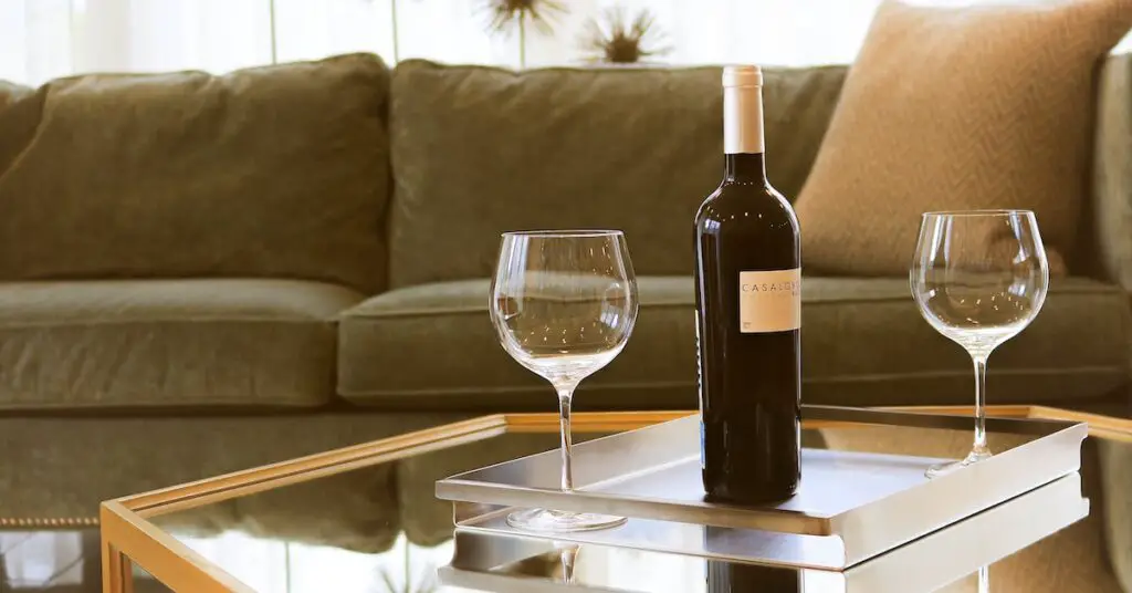 off the table: Idiom Meaning and Origin - The Village Idiom