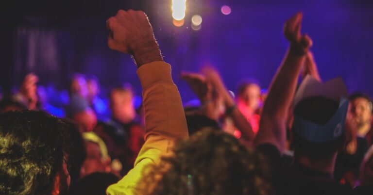 life of the party: Idiom Meaning and Origin - The Village Idiom