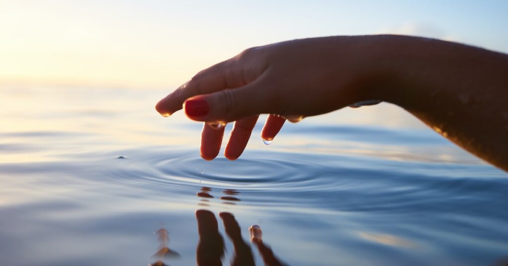 putty in someone's hands: Idiom Meaning and Origin - The Village Idiom