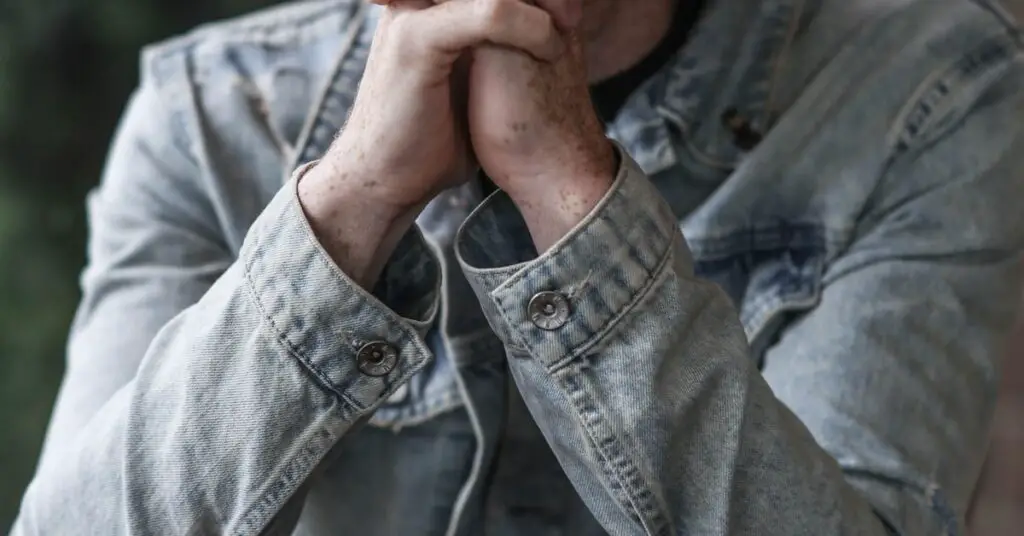 Jesus, Mary and Joseph: Idiom Meaning and Origin - The Village Idiom