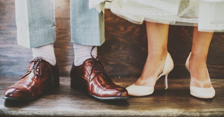 step into someone's shoes: Idiom Meaning and Origin - The Village Idiom