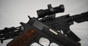 pull the trigger: Idiom Meaning and Origin - The Village Idiom