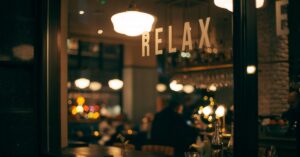 breathe a sigh of relief: Idiom Meaning and Origin - The Village Idiom