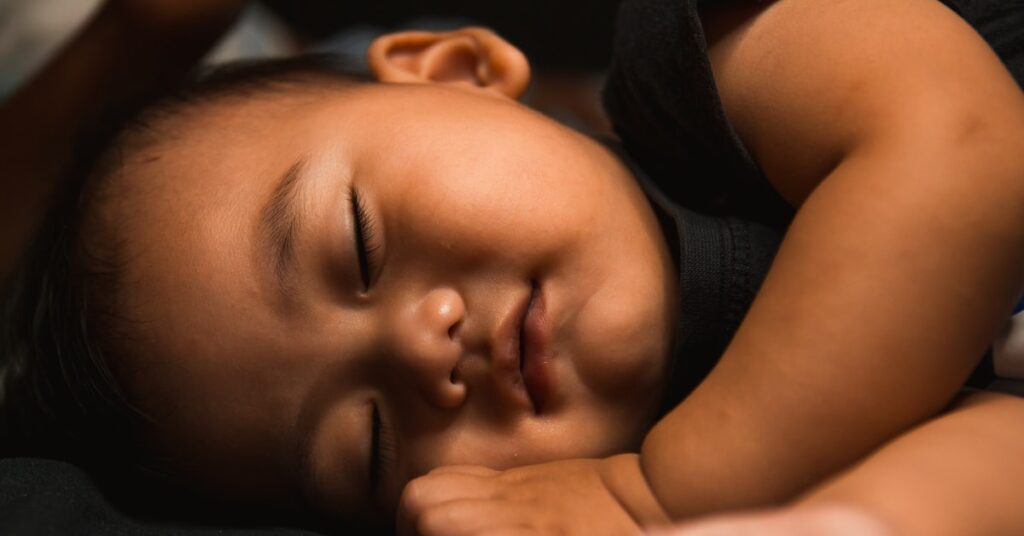 fall asleep: Idiom Meaning and Origin - The Village Idiom