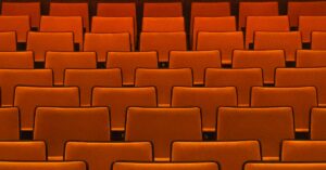 set the stage: Idiom Meaning and Origin - The Village Idiom