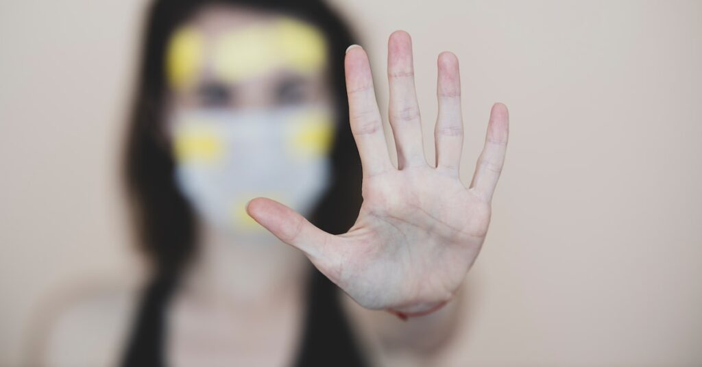 wag a finger: Idiom Meaning and Origin - The Village Idiom